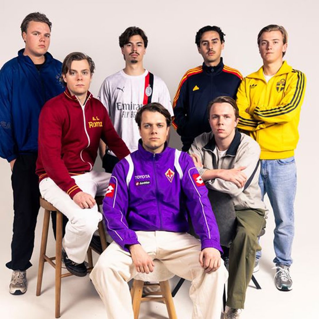 Turfy Gang • Paaspop, 3 – 5 April 2026, Schijndel, The Netherlands