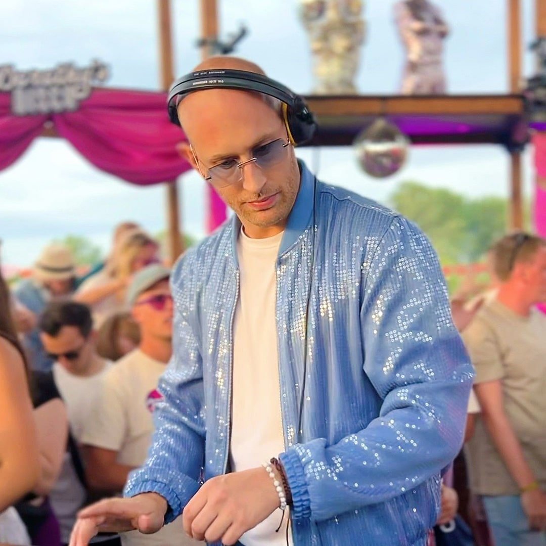 Retro Rascal • Paaspop, 18 – 20 April 2025, Schijndel, The Netherlands